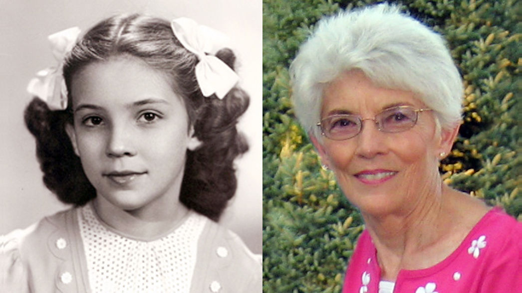 Sally Lynn Weaver | News, Sports, Jobs - Standard-Examiner